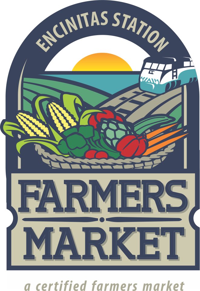 Visit the Encinitas Station Farmers Market Every Wednesday Evening ...
