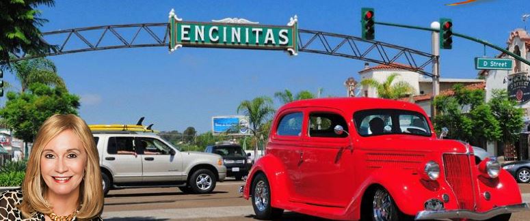International President’s Premier Individual Award – Encinitas Realtor