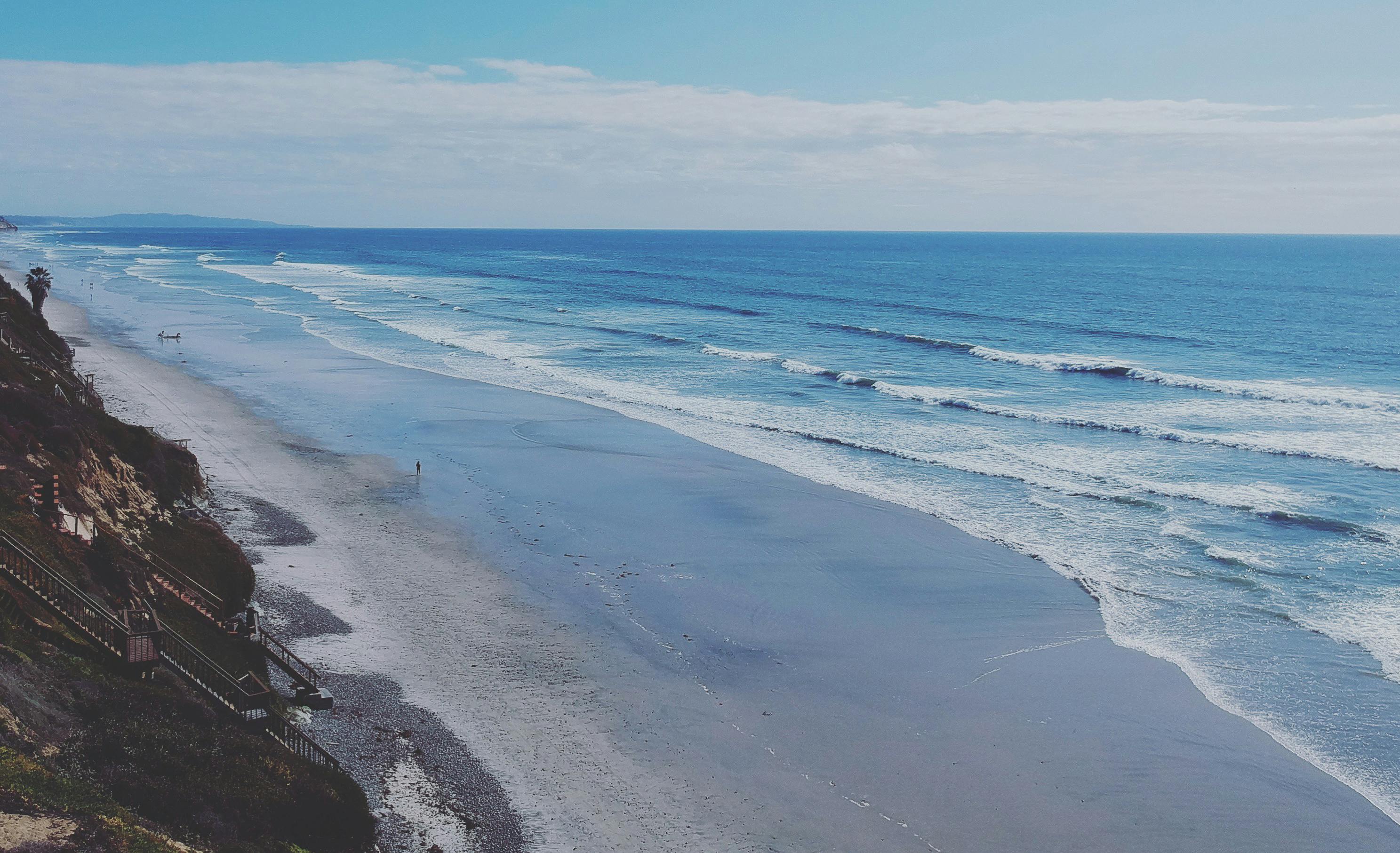 An Introduction to the History of Encinitas – Encinitas Realtor